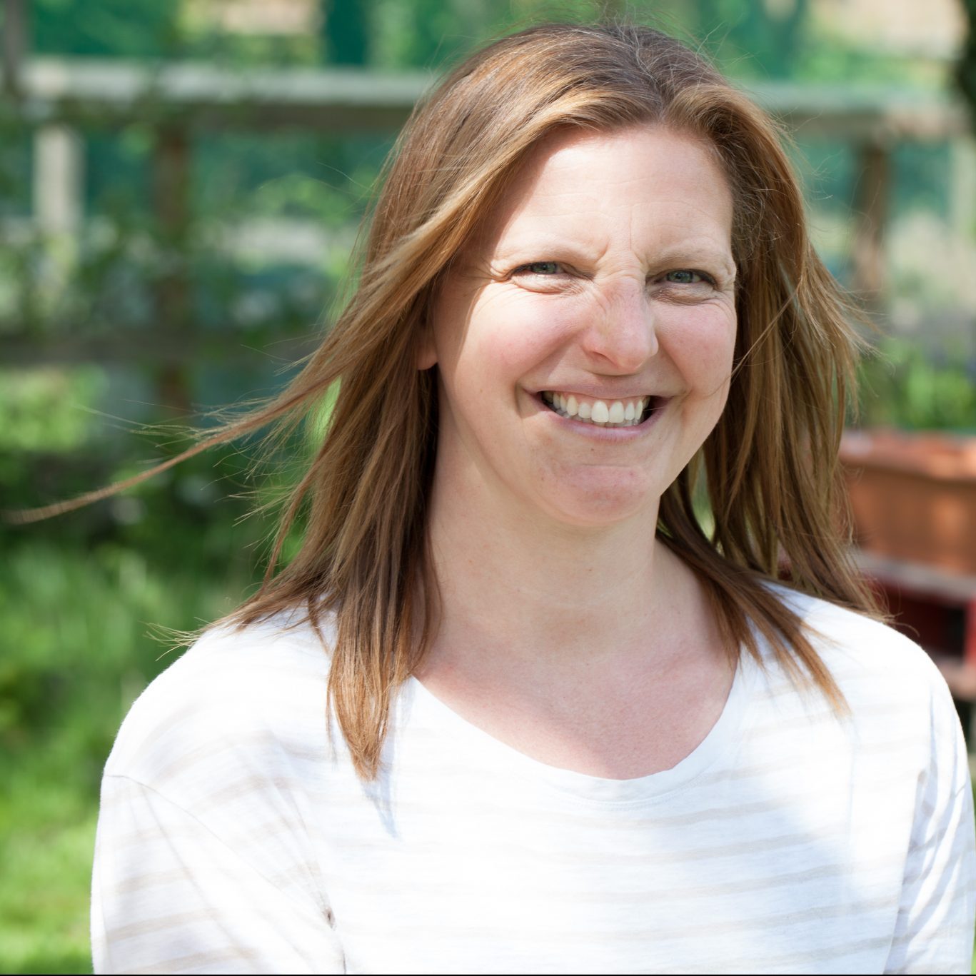 Our Team – Sydenham Garden